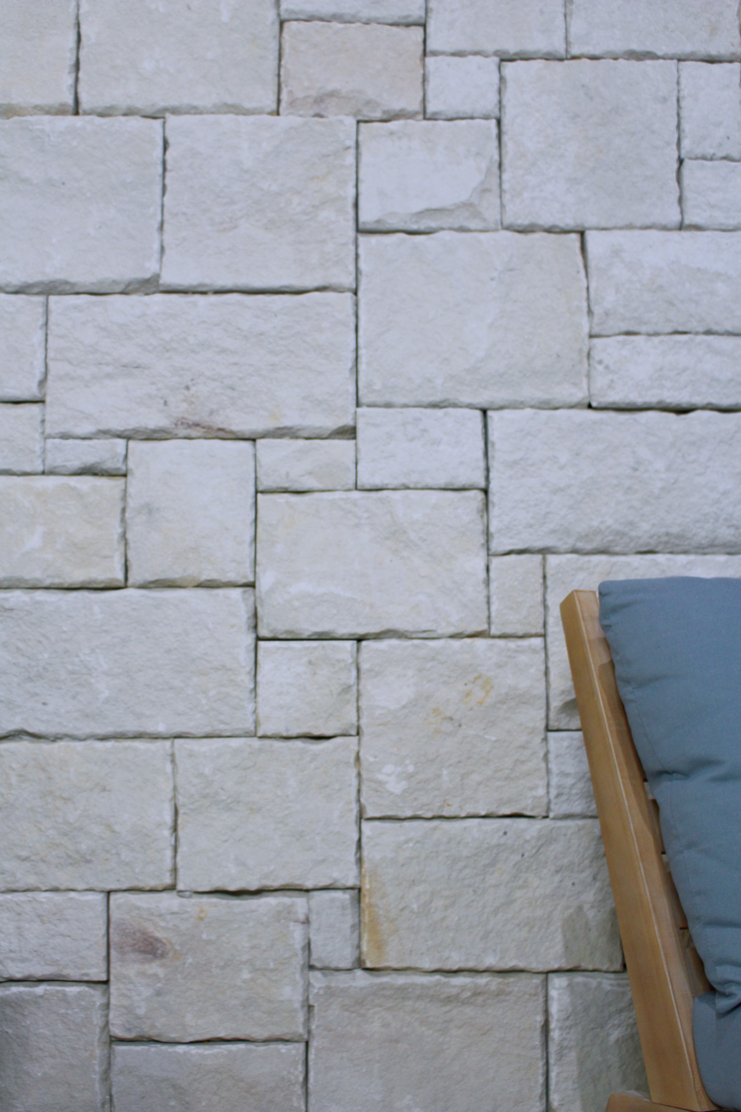 Colonial Foster Sandstone Cladding Brisbane
